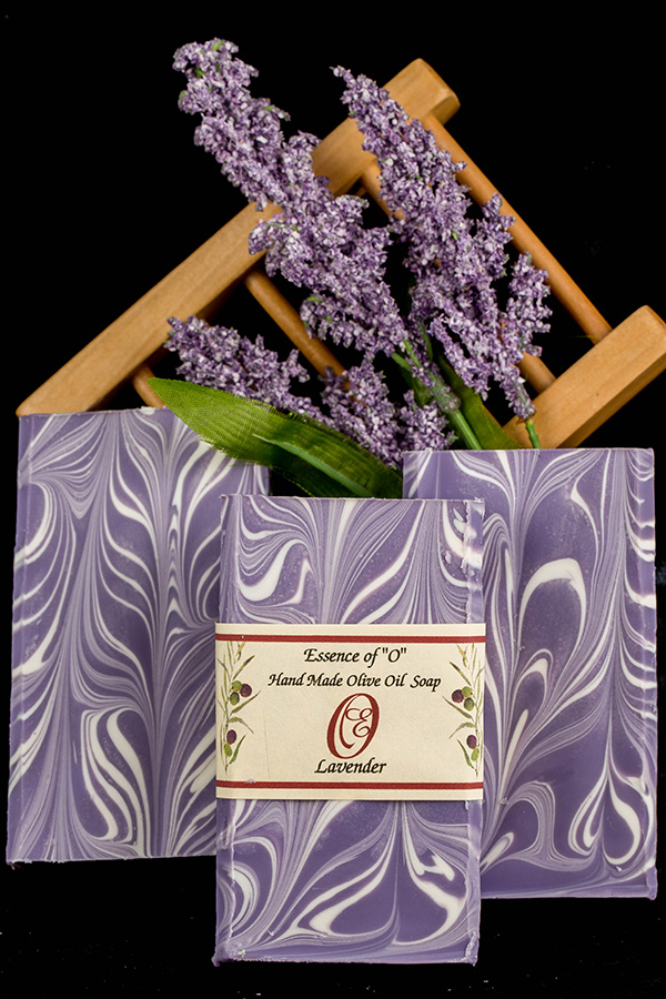 Essence of O | Handmade Natural Soap | Our Products | Clear Glycerin Soap